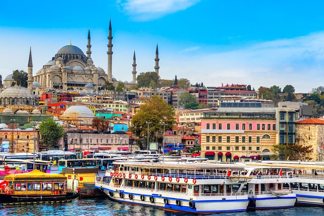 Departure Private Transfer: Istanbul to New Airport IST in Business Car - Authentic Passenger Experience