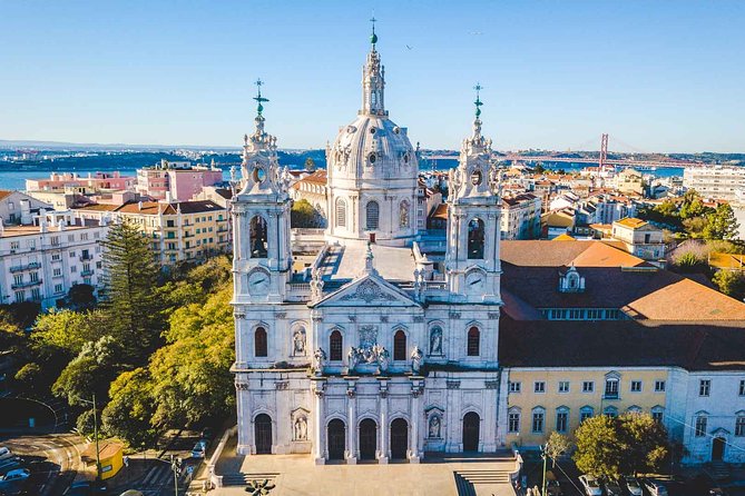 Departure Transfer: Lisbon to Lisbon Airport LIS in Business Car - The Cost-Value Balance