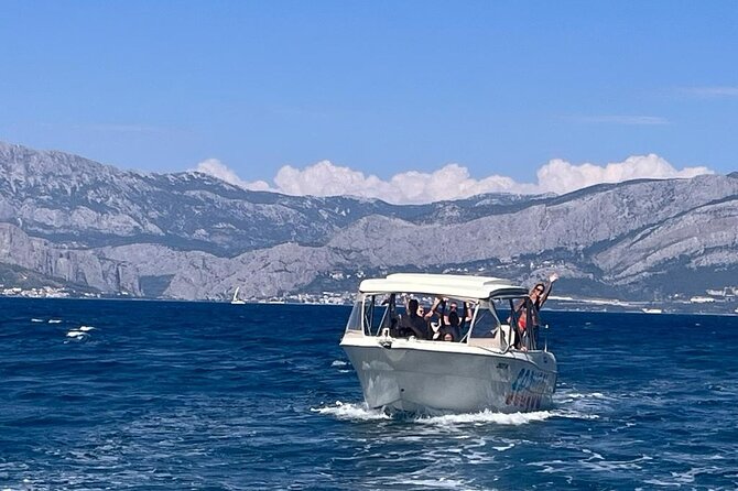 Discover Brac Island by Private Boat - Visit Bol and Hidden Bays - The Sum Up