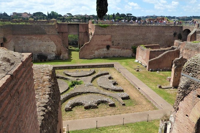 Discover Rome: Colosseum, Forum & Palatine Hill with Arena Option - Value for Money and Who Will Love This Tour
