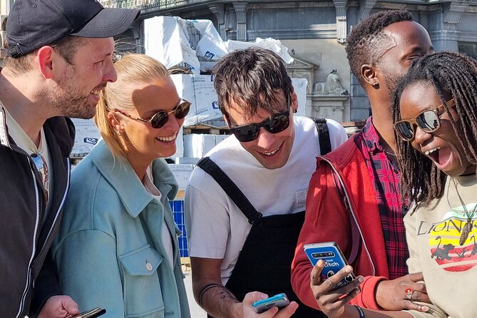 Discover the secrets of Milan while playing! Escape room - Final thoughts