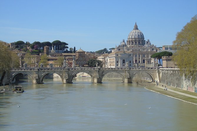 Door-To-Door Private Transfer Rome to Positano or viceversa - Who Should Consider This Service?