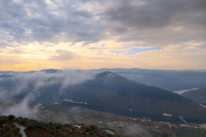 Douro Valley private tour full day - The Sum Up