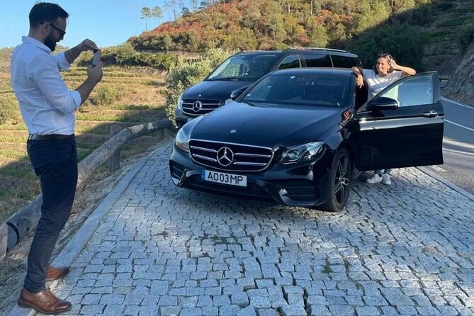 Douro Valley Private Tour with tasting included - Pinhão and the Douro River Boat Trip