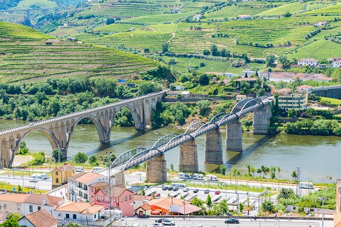 Douro Valley tour from Porto - FAQ