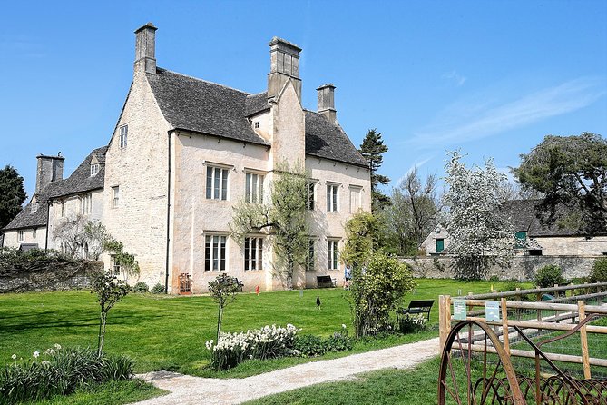 Downton Abbey and Highclere Castle Tour from London - The Value of the Tour