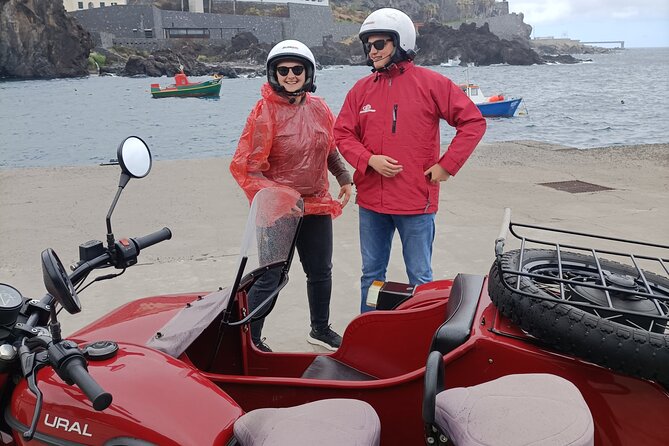 Downtown Delights: Sidecar Adventure in Funchal - 1 or 2 persons - Final Thoughts on Value and Who It’s Best For