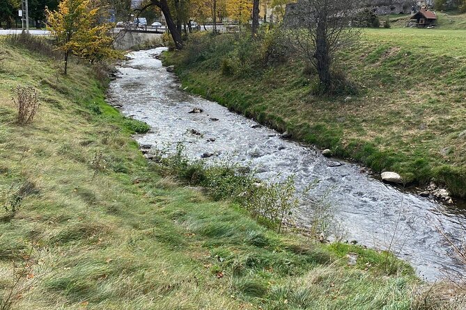 Draculas Tour Vampires, Ghosts and Haunted Places in Bran - Practical Details and Tips