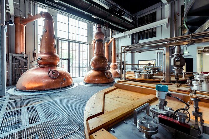 Dublin Private Whiskey Tour with Three Unique Distillery Visits - FAQs