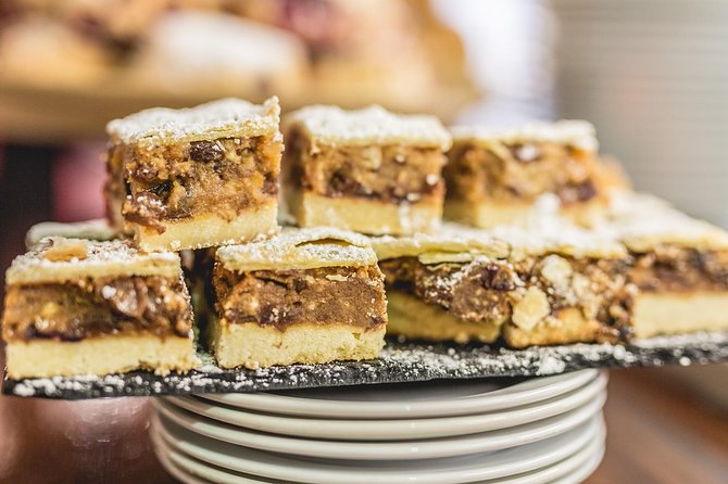 Dublin Walking Food Tour With Secret Food Tours - Accessibility & Practicalities