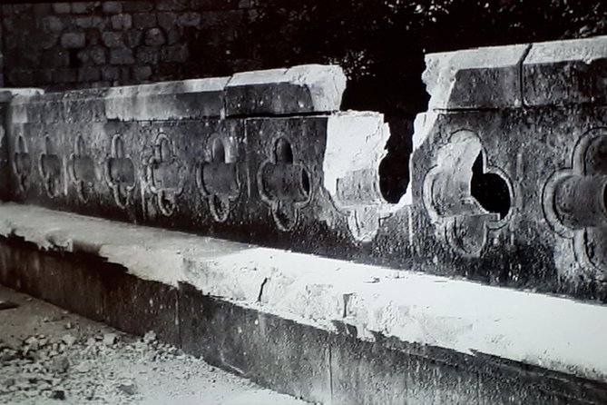 Dubrovnik at War 1991-1992 Private Walking Tour - FAQ