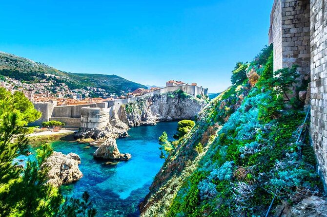 Dubrovnik full-day guided tour from Split - FAQs