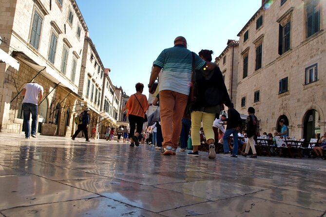 Dubrovnik & King's Landing - Practical Details and Considerations