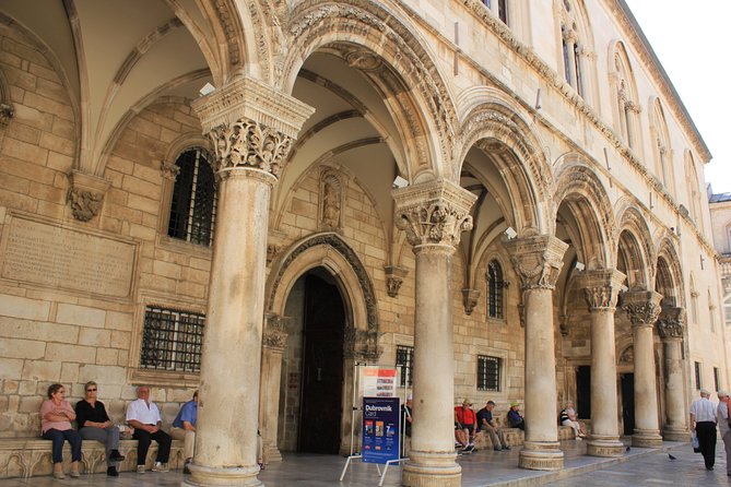 Dubrovnik Old Town Walking Tour - Authentic and Well-Respected Guides