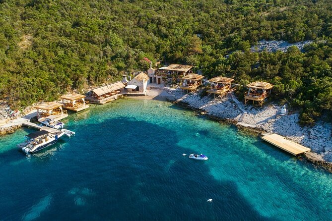 Dubrovnik Private Speed Boat Tour to the Islands - Who Should Consider This Tour?