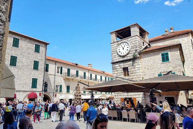 Dubrovnik: Private Tour to Montenegro - Kotor & Perast - Who Will Enjoy This Tour?