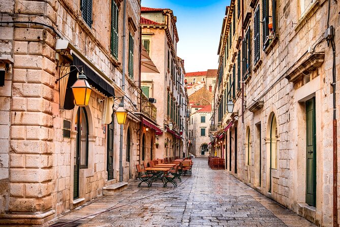 Dubrovnik Scavenger Hunt and Highlights Self-Guided Tour - Authenticity and Local Flavor