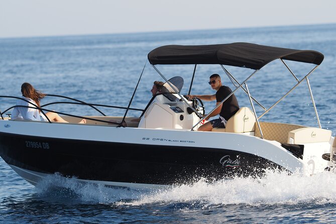 Dubrovnik:Blue cave and sandy beach Sunj with a private speedboat - FAQ: Your Questions Answered