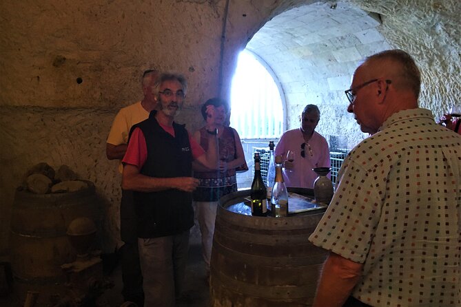 E-bike Cycling and Wine in Saumur France - Who Is This Tour Best Suited For?