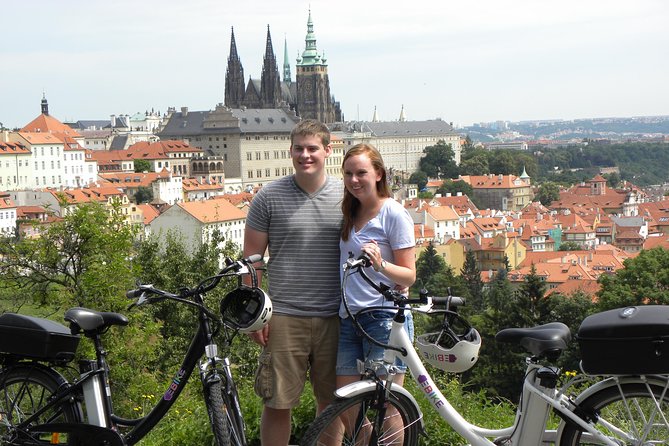 Ebike Prague Tour - Final Thoughts: Is the Ebike Prague Tour Worth It?