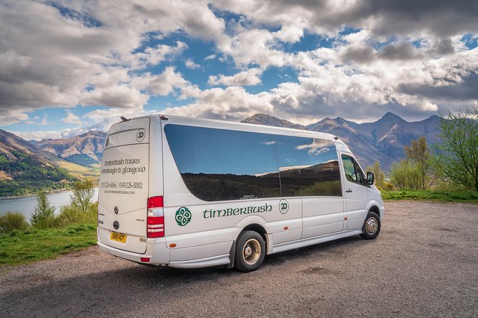 Edinburgh: The Ultimate Whisky Experience Tour - Authentic Experiences Highlighted by Reviewers