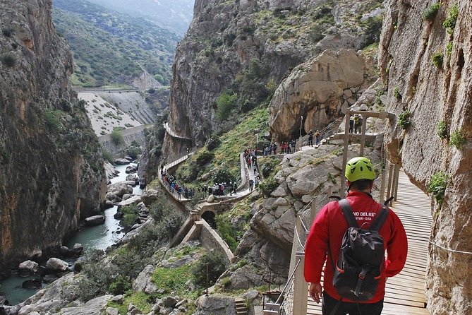 El Caminito del Rey Path - Who Should Book This Tour?