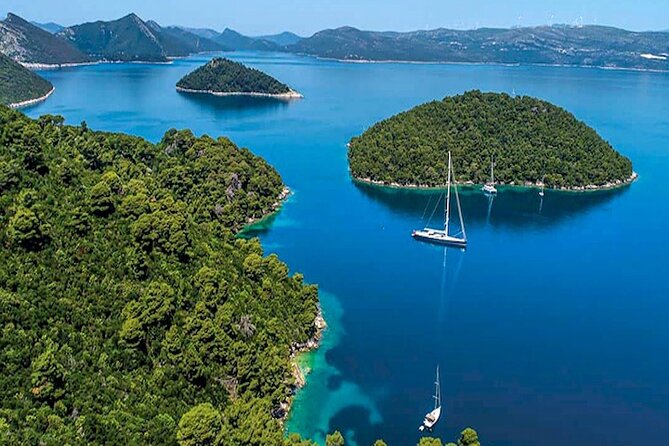 Elaphite Islands & Mljet - Private Boat Excursion from Dubrovnik - Who Is This Tour Best For?