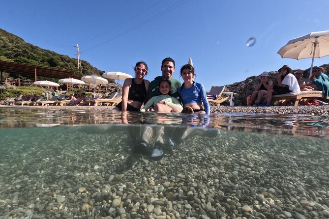 Elaphiti, 3 islands - 4 locations - Who Will Love This Tour?