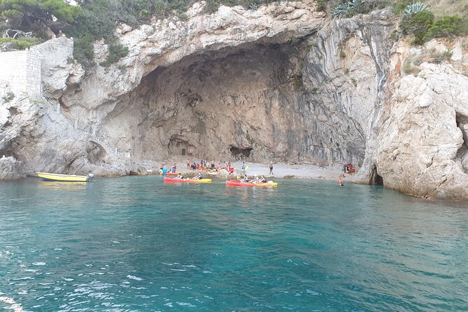 Elaphiti Islands 6 Hours Private Speedboat Tour - Final Words: Who Will Love This Tour?