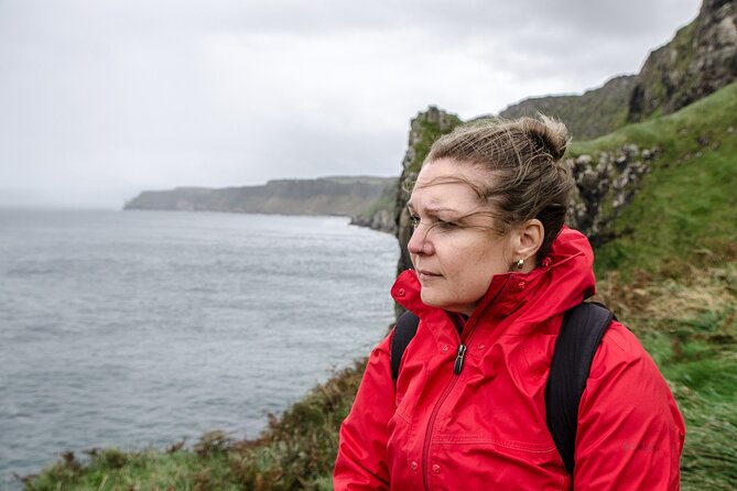 Enchanted Shores: Belfast to Giants Causeway - FAQ