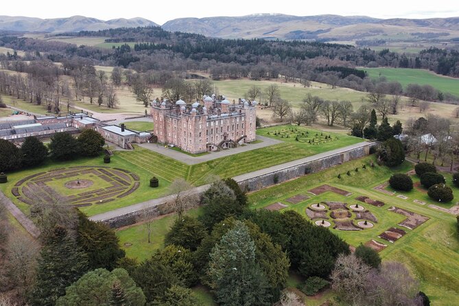 English Speaking Homestay Exploring Edinburgh and National Parks - FAQ