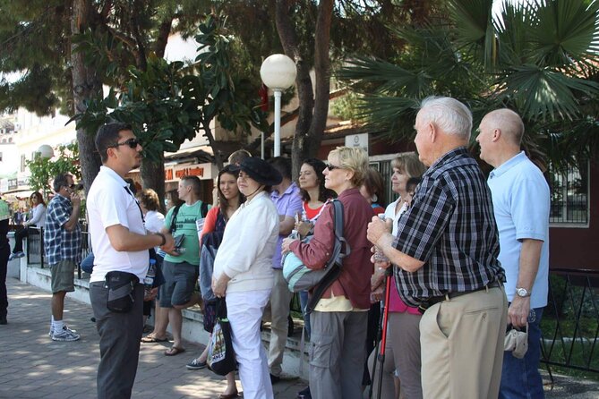 Ephesus Private/MINI Group Tours Terrace Houses Option Skip Lines - FAQ