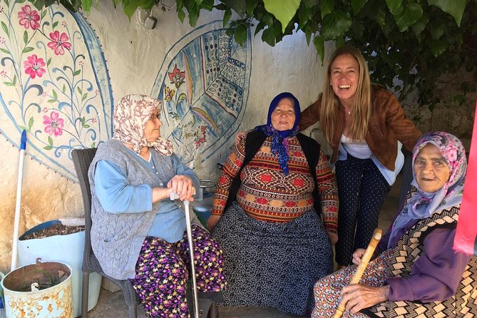 Ephesus Private Tour and Lunch from Kusadasi. Turkish Bath opt. - Final Thoughts