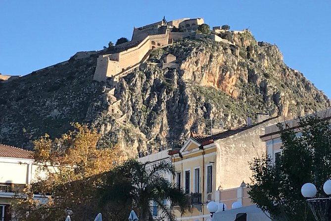 Epidaurus, Mycenae and Nafplio Small-Group Tour from Athens - Pricing and Value