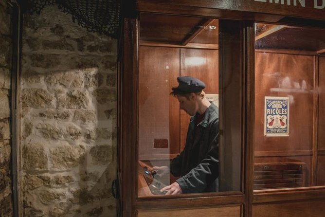 Escape Hunt Paris, Escape Game - FAQs