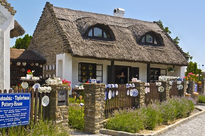 Essence of Hungarian Rural Beauty: 5 Hour Balaton Private Tour - The Sum Up