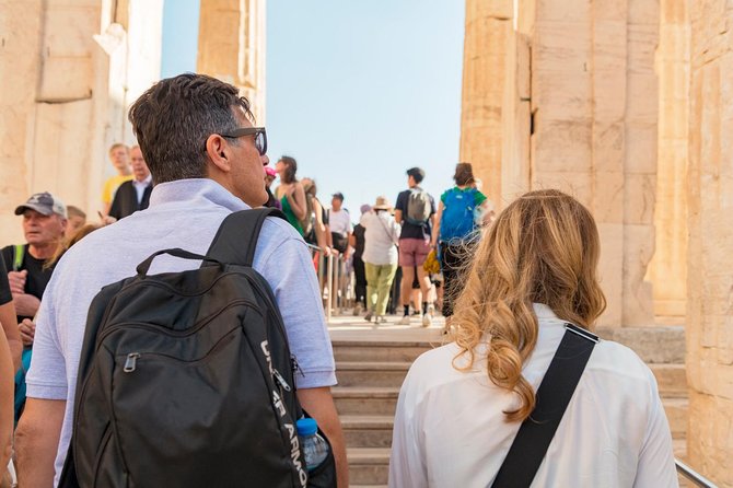 Essential Athens Highlights Half-Day Private Tour with Flexible Options - Who Is This Tour Best For?