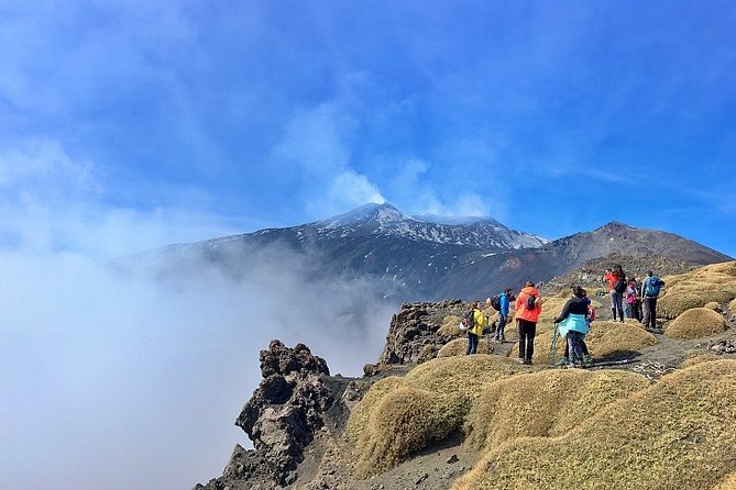 Etna Special Dawn Excursion - Price, Value, and Practicalities