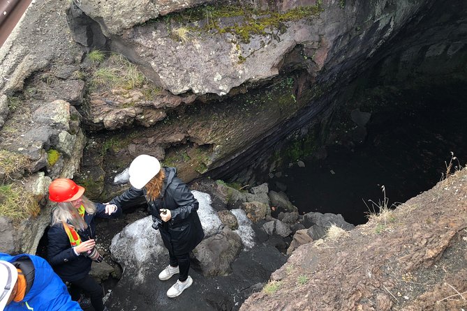 Etna Wine Tour - Authenticity and Local Expertise