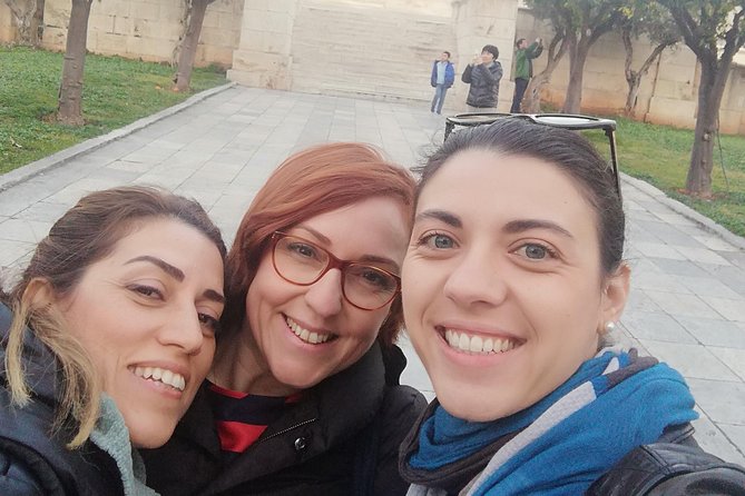 Exarcheia walking tour: The other side of Athens - The Sum Up: Is This Tour for You?