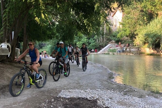 Exciting E-Bike Tour among the beauties and history of Ascoli - FAQ: Practical Questions About the E-Bike Tour in Ascoli Piceno