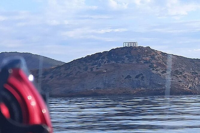 Exciting Fishing Trip in Athens - Frequently Asked Questions