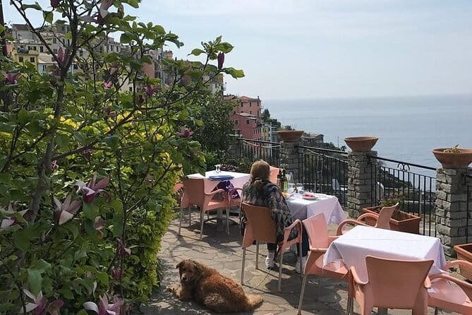 Exclusive Cinque Terre by Ferry with stop in Pisa from Florence - FAQ