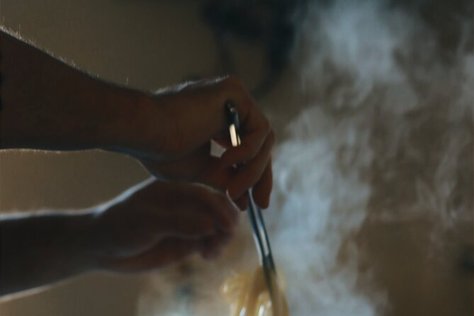 Exclusive dinner in the alleys of Piazza Farnese - Who Will Love This Experience?