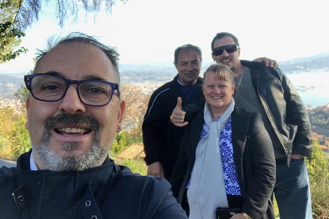 Exclusive Ferrari and Maserati with Balsamic Tour from Florence - Final Thoughts