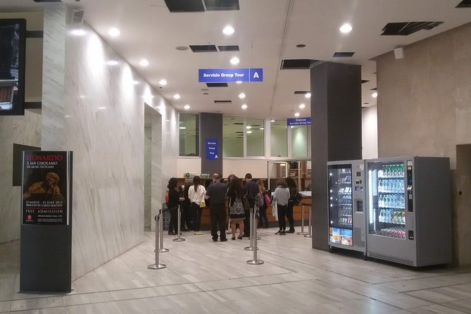 Exclusive Guided tour : Vatican Museum,Sistine Chapel & Basilica - Who Will Love This Tour?