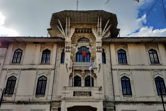 Exclusive Istanbul Old City Tour: Best Stories with Dr. Sib - Who Should Consider This Tour?