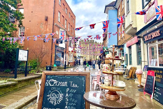 Exclusive Stonehenge Inner Circle & Windsor Day Trip from London - The Sum Up