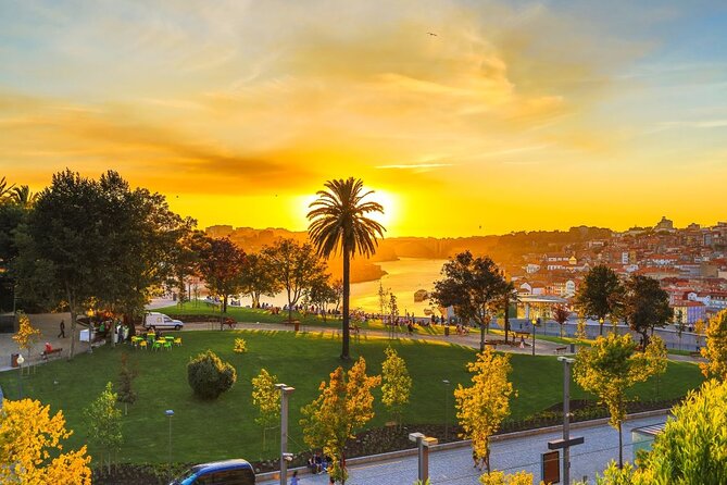 Excursion in Porto for sport lovers - FAQs