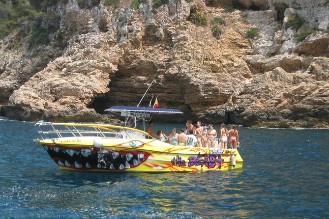 Excursion to the Cova Tallada with optional swimming stop Denia - The Sum Up: Who Will Love This Experience?